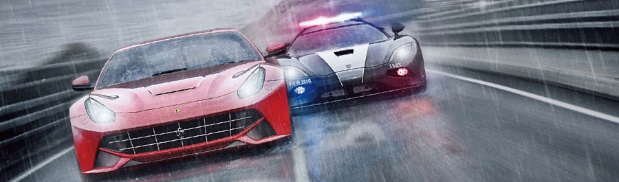 Need for Speed franchise now 'owned' by Ghost Games, won't bounce back ...