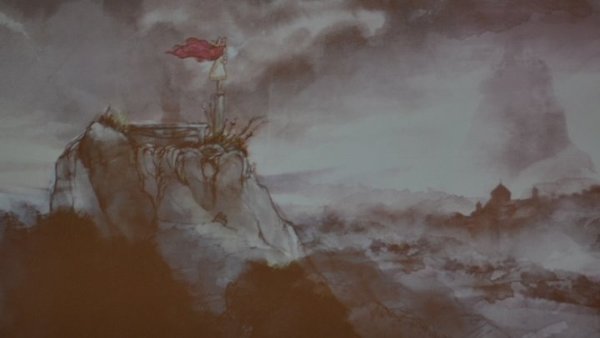 Ubisoft reveals Child of Light, a side-scrolling "fairytale game." | VG247