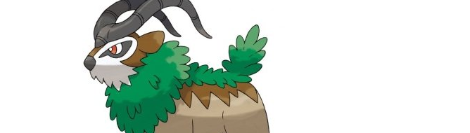 Pokemon X and Y: three new Pokemon and "Mega" forms announced in next ...