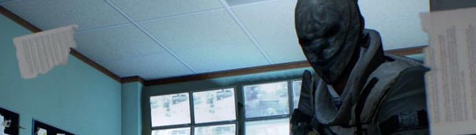 Payday 2 has a year of DLC planned, female robber in mind says dev | VG247