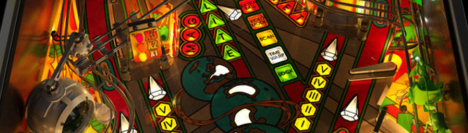 Pro Pinball returns to Kickstarter, campaign over 50% funded | VG247