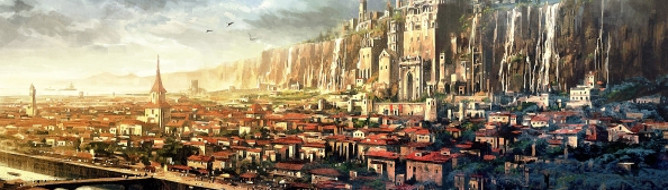 Project Phoenix Kickstarter trebles its funding in a day | VG247