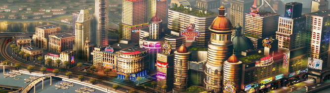 Sim City update 7 adds the ability to build tunnels and bridges | VG247