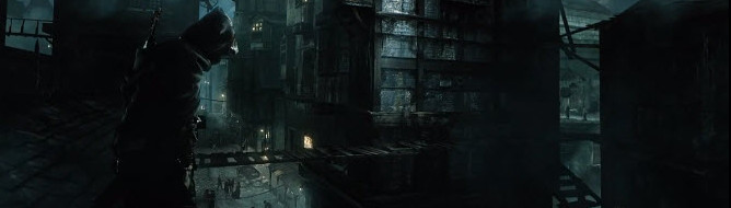 Thief reboot will overcome "fan resistance" at launch, a confident ...