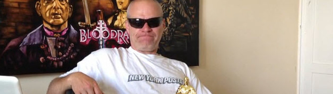 Uwe Boll takes Postal 2 film project to Kickstarter, wants $500,000 | VG247
