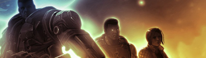 XCOM: Enemy Within dev blog introduces you to The Seeker | VG247