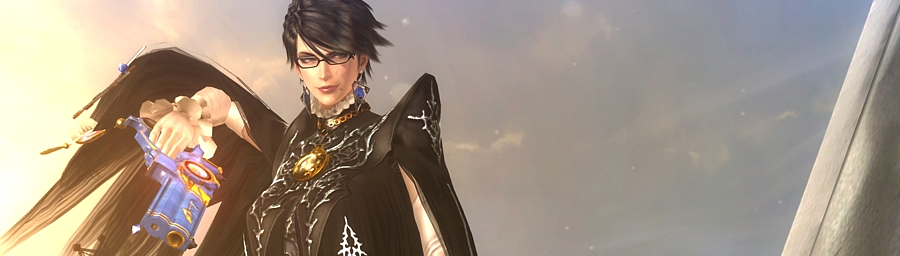 Kamiya doesn't "see a Bayonetta 3 happening in the future" | VG247