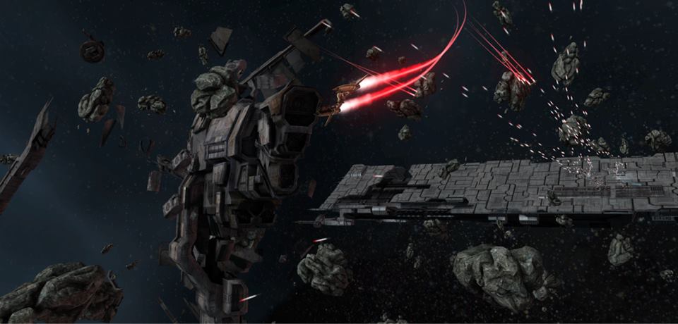 EVE Fanfest 2014 - more details announced by CCP | VG247
