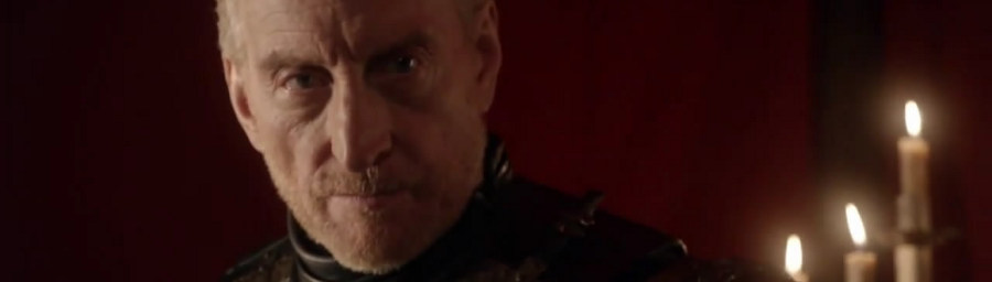 Tywin Lannister to appear in The Witcher 3 | VG247