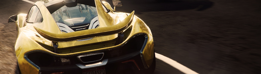 Need for Speed: Rivals team targeting 30fps due to AllDrive features ...