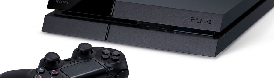 Sony stock ps4 online