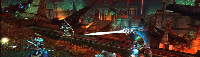 Rift sees significant rise in player numbers since free-to-play switch ...