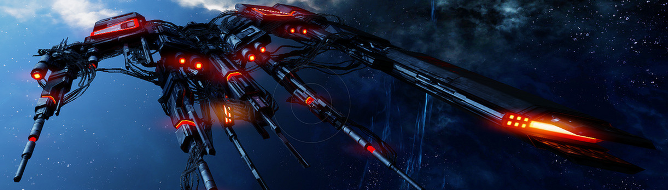 X Rebirth out in November, new video footage emerges | VG247