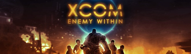 XCOM: Enemy Within invades consoles and PC on November 12 | VG247