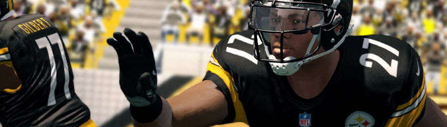Madden NFL 25 shifts 1 million sales in first week | VG247