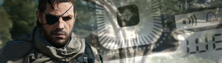 Metal Gear Solid 5, Ground Zeroes team shooting for 60 fps on next-gen ...