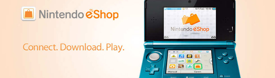 Nintendo eShop remote buy, discoverability improvements inbound | VG247