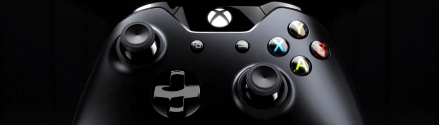 Xbox One controller prototypes include scent system, projectors, touch ...