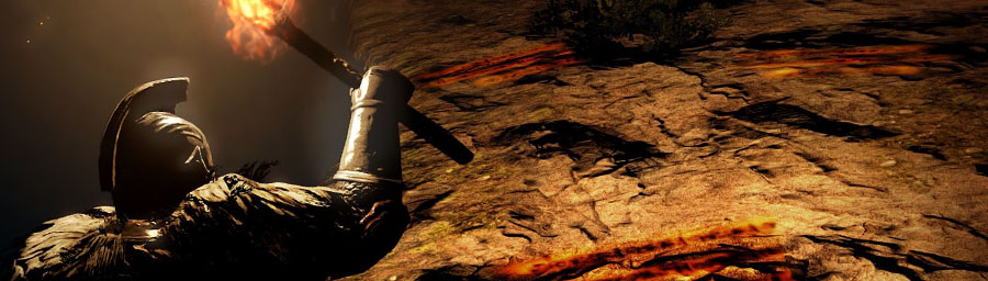 Dark Souls 2 PS3, Xbox 360 release date set, PC to follow; special ...