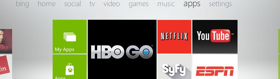 42% of Xbox live subscribers watch 30 hours of video content each month ...