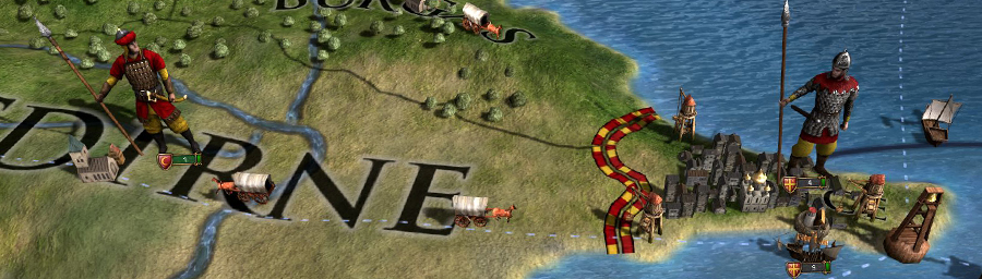 Europa Universalis IV's new expansion conquers paradise with a ...