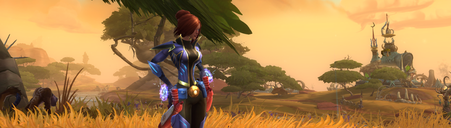 WildStar beta: we've got 400 keys to give away, get yours here | VG247