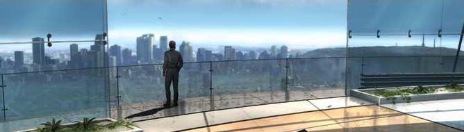 Assassin's Creed 4: Black Flag's modern day setting ushers in a new age ...