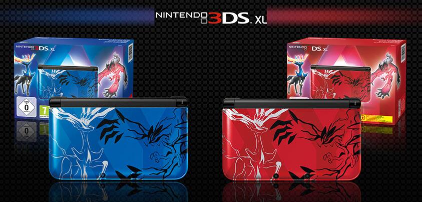 Pokemon X & Y: Poke Transfer, new consoles & starter Pokemon revealed ...