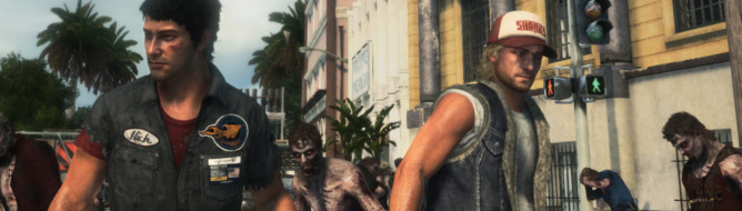 Dead Rising 3: new screens show co-op madness, new biker boss, friendly ...