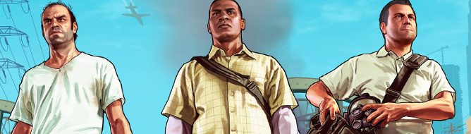 GTA 5: now I'm playing it, am I bothered yet? | VG247