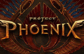 How Project Phoenix hopes to disrupt the JRPG genre - Interview | VG247