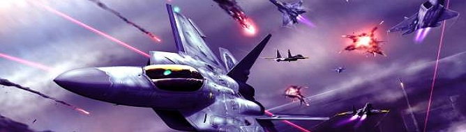 Ace Combat Infinity's free-to-play model detailed | VG247