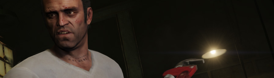 Grand Theft Auto 5 "feels next-gen" to Rockstar, says firm | VG247