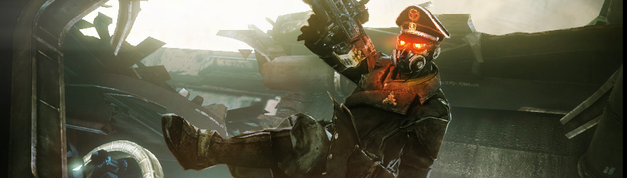 Killzone: Mercenary multiplayer stats show 46,578,514 lives have been ...