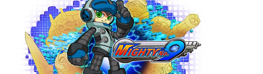 Mighty No. 9 hits $1.2 million stretch goal, will launch with two ...