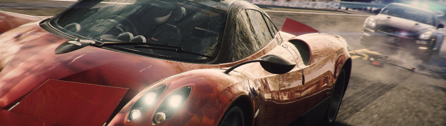 Need for Speed: Rivals PS4 reviews drop - get all the scores here | VG247