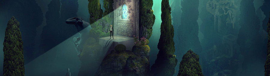 Pavilion is a "Fourth Person Experience" for the Playstation 4 and Vita ...