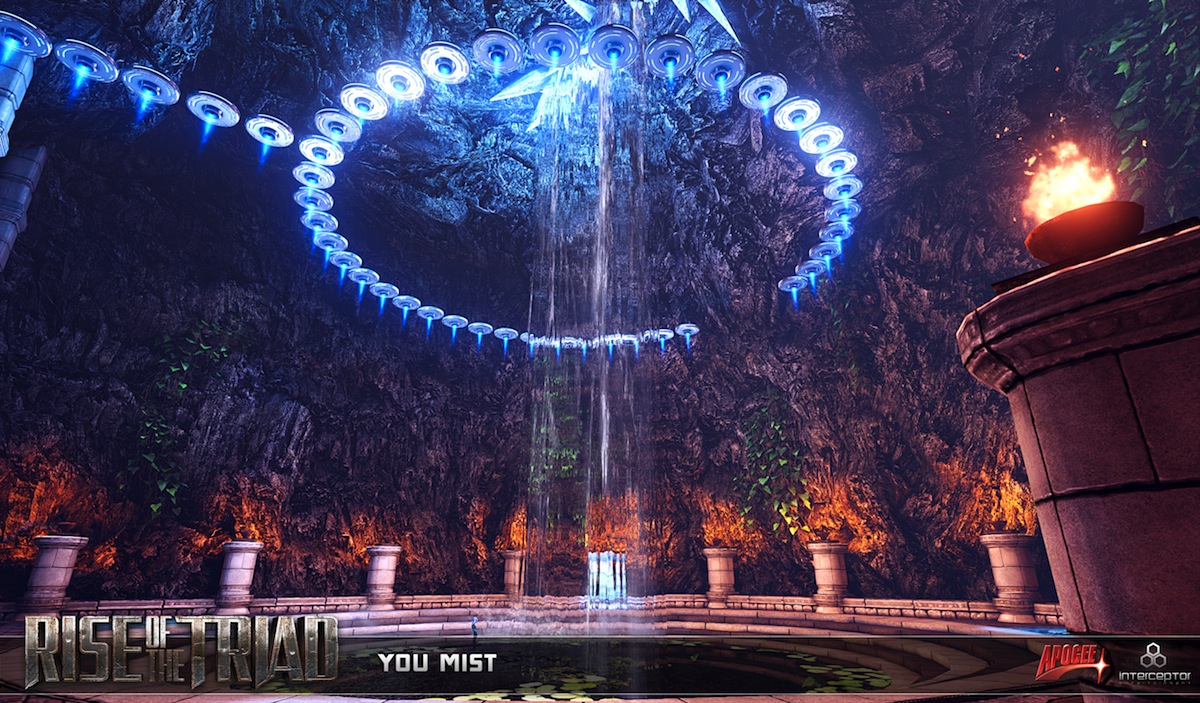 Rise of the Triad update adds new maps, "hundreds" of fixes and ...