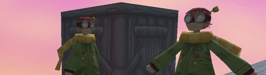 Rose and Time rereleased on Ouya after Free the Games funding cancelled ...