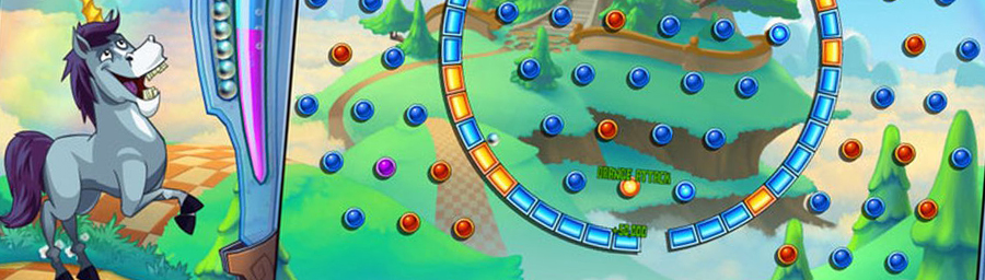 Peggle 2: free 'Duel' multiplayer DLC on the way, says PopCap | VG247