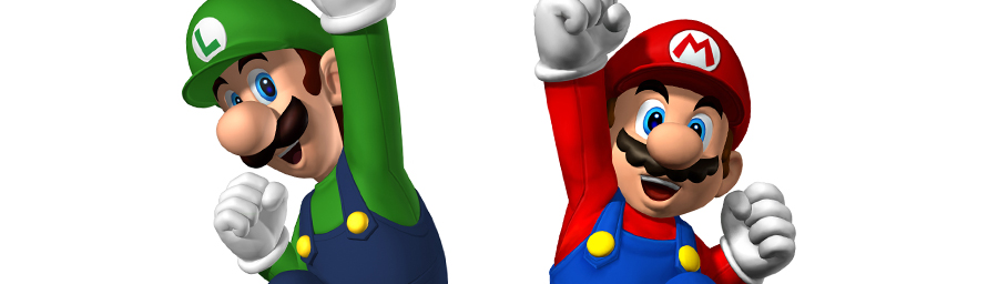 Nintendo US eShop update, April 17 - Super Mario Bros. 3, Golden Sun, F ...