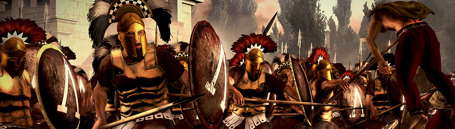 Total War developer 'absolutely intends' to support SteamOS | VG247