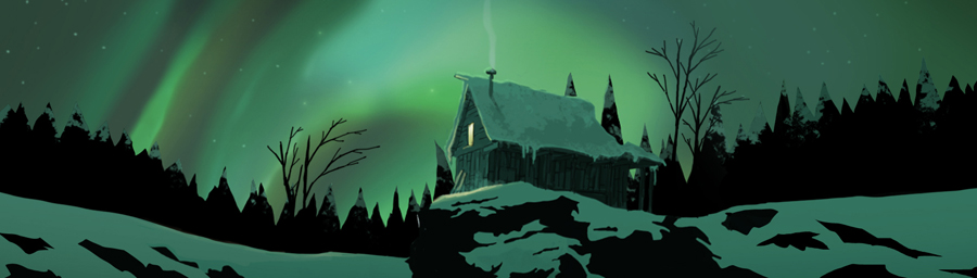 The Long Dark Kickstarter ends successfully with $256,217 raised | VG247