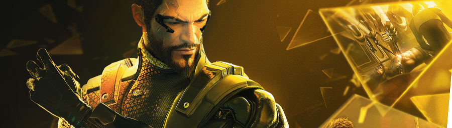 Nintendo Downloads NA: Hulu Plus, Deus Ex, Mighty Switch Force! 2, more ...
