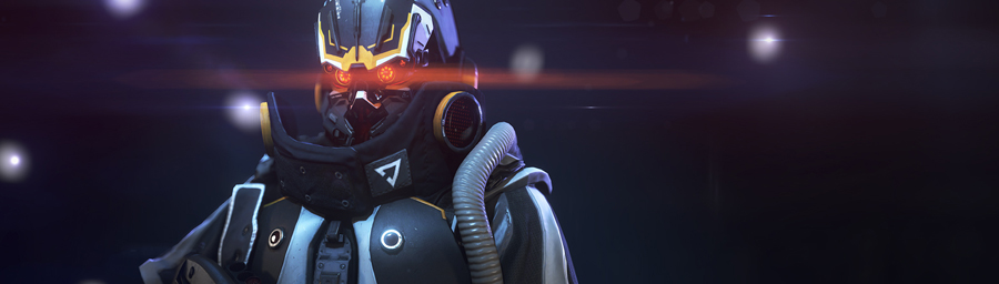 Killzone: Shadow Fall Support Class detailed | VG247