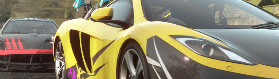 Driveclub's latest patch adds Japan DLC, new online mode, improves AI ...