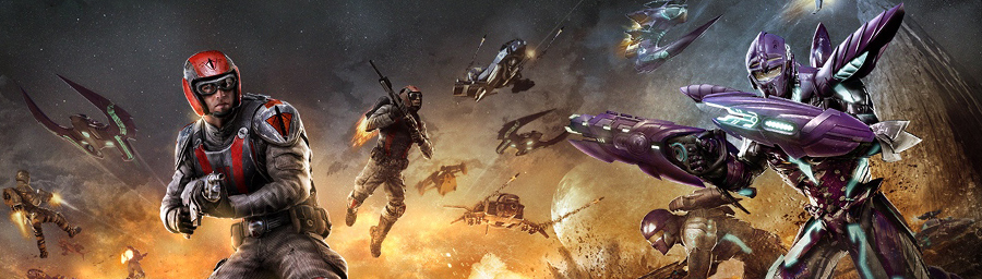 PS4 vs Xbox One: Sony's launch line-up is populous but whimsical | VG247