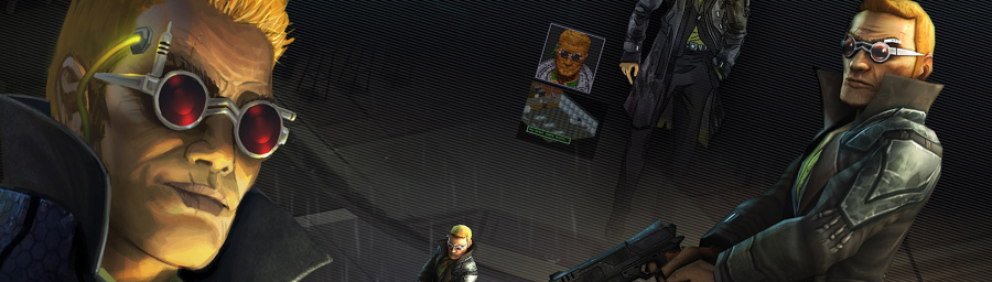 Shadowrun Returns patch 1.1 coming soon, delivers Linux client and beta ...
