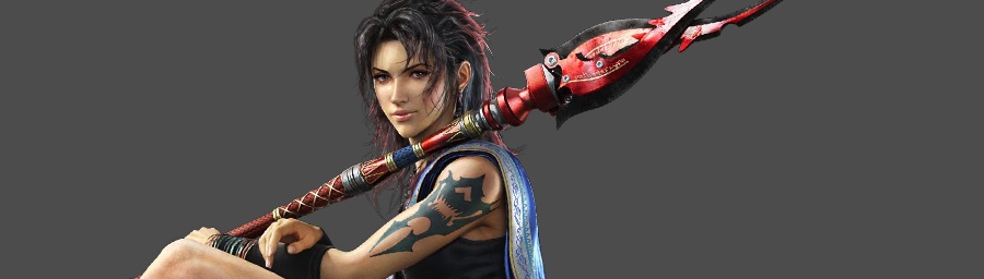 Lightning Returns: Final Fantasy 13 also brings back Fang | VG247