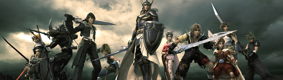 Final Fantasy Committee formed to oversee franchise's quality - report ...